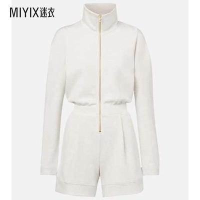 Varley 女款Annika 针织连身裤 迷衣时尚