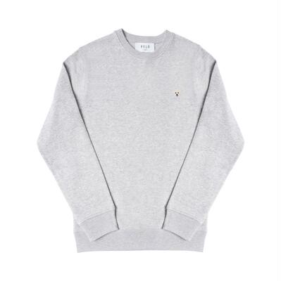 Pelo Foundation 男士 FW25 卫衣