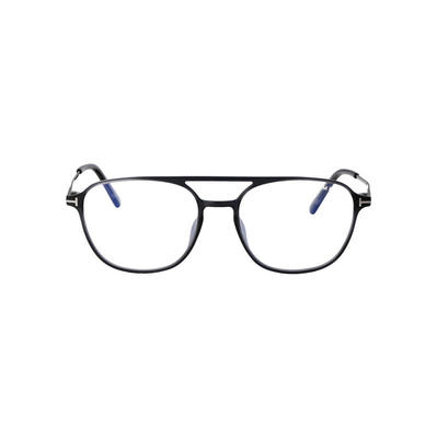 Tom Ford 汤姆·福特 男士 SS26 眼镜 FT5874-B