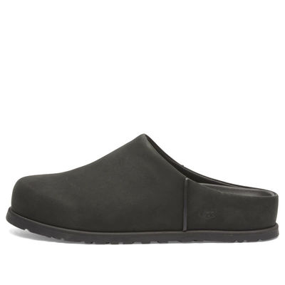 UGG Australia 男士 SS26 穆勒鞋 Otzo 便鞋