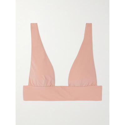 Kiki De Montparnasse 女士 SS26 比基尼 Echauffe 比基尼上装