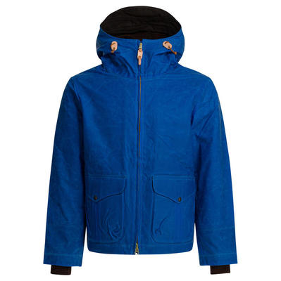 Manifattura Ceccarelli 男士 FW25 夹克 