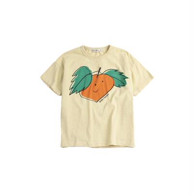 Bobo Choses 男童 SS26 T恤 