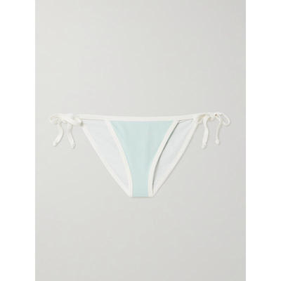 Marysia 女士 比基尼 Porto two-tone 比基尼泳裤