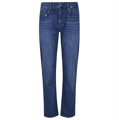 7 For All Mankind 赛文·弗奥曼德 男士 牛仔长裤