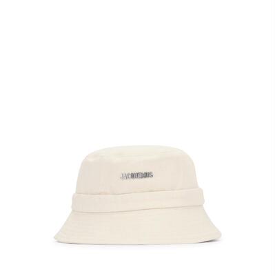 Jacquemus 雅克慕斯 女士 SS26 帽子 FISHERMANS GADJO
