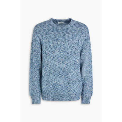 Sandro 男士 毛衣 Alberto 混杂羊毛