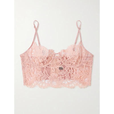 Kiki De Montparnasse 女士 文胸