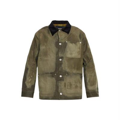 Zadig  Voltaire 萨迪格伏尔泰 男士 夹克