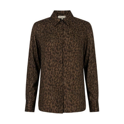 Antonelli Firenze 女士 FW26 衬衫 CAMICIE