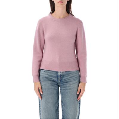 Extreme Cashmere 女士 FW26 毛衣 n°430 jeanne