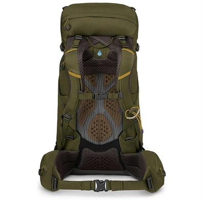 Osprey 鱼鹰 中性（成人） SS26 双肩包 ZAINO 