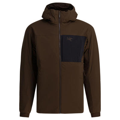 Arc'Teryx 始祖鸟 男士 SS26 冲锋衣 