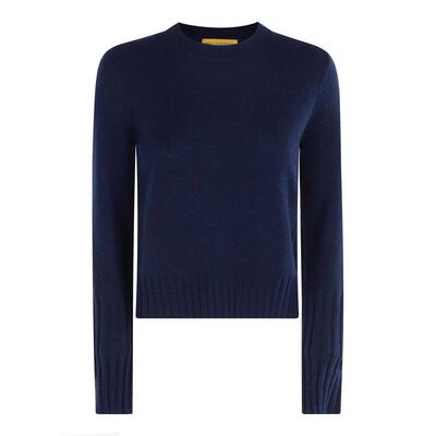 Guest In Residence 女士 SS26 毛衣 