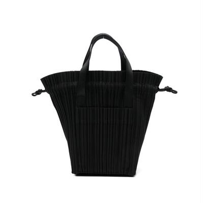 Pleats Please Issey Miyake 三宅褶皱 女士 单肩包