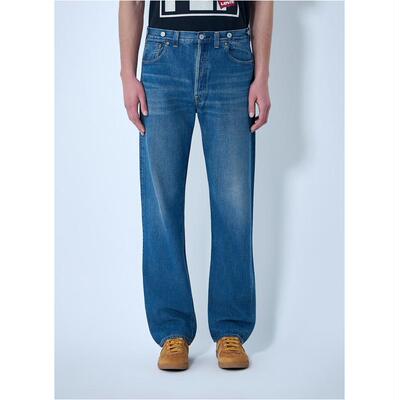 Levi's 李维斯 男士 SS26 牛仔长裤 Levi's 1933 501 直筒牛仔裤