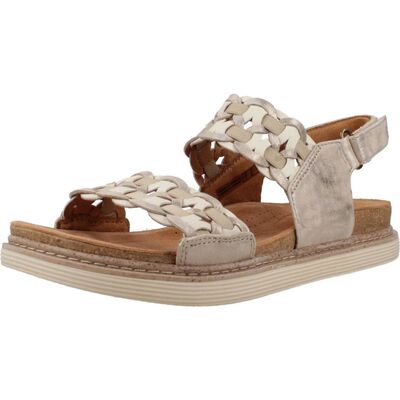 Clarks 其乐 女士 凉鞋 ARWELL GLIDE