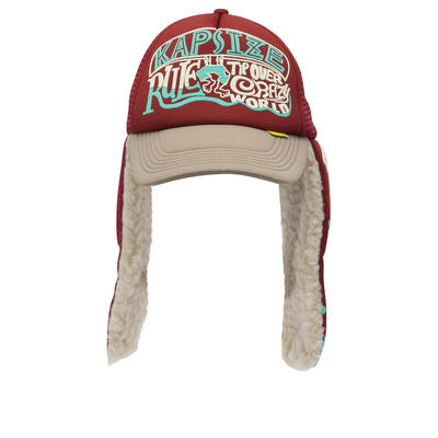 kapital 男士 FW25 帽子 