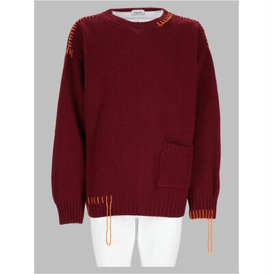 Amish Supplies 男士 FW26 毛衣 