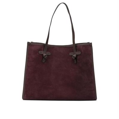 Gianni Chiarini 女士 FW26 托特包 Marcella 手提包