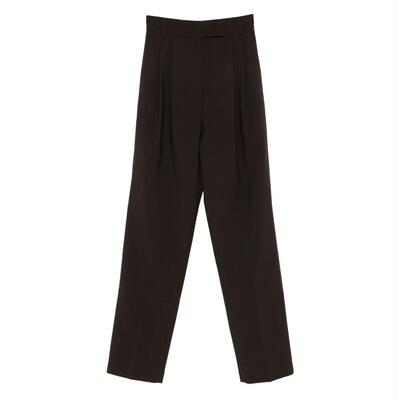 The Frankie Shop 女士 FW26 长裤 BEA 西装裤