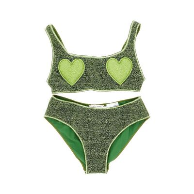 Oséree Swimwear 中性（儿童） 泳装 OSEREE BEACHWEAR 童装
