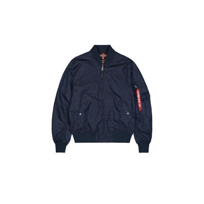Alpha Industries 阿尔法工业 男士 SS26 夹克 MA-1 TT