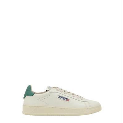 Autry 奥特里 男士 FW25 运动鞋 Dallas 低帮