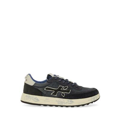 Premiata 普瑞米亚达 男士 SS26 运动鞋 NOUS 7726