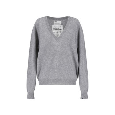 Extreme Cashmere 中性（成人） FW26 毛衣 超级羊绒毛线衫