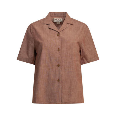 Filson 女士 SS26 衬衫 