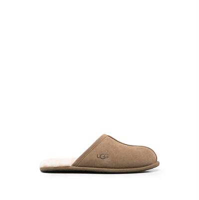 UGG Australia 男士 FW26 凉鞋 棕色