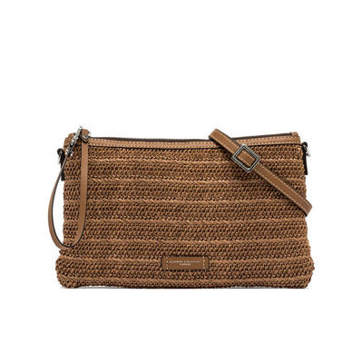 Gianni Chiarini 女士 SS26 手拿包 Marcella 编织