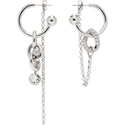 Justine Clenquet 女士 耳环 Abel 耳坠