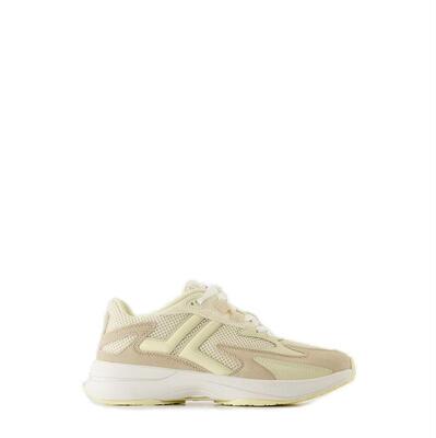 Lanvin 浪凡 女士 SS25 运动鞋 JLA 系带