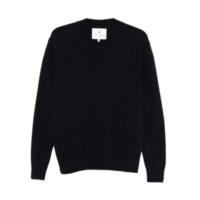 Seven Gauge 男士 FW25 毛衣 毛衣