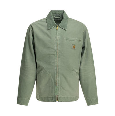 Carhartt WIP 卡哈特 男士 FW26 夹克 