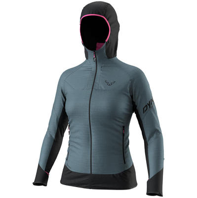 Dynafit 女士 SS26 外套 MEZZALAMA PTC ALPHA JKT W