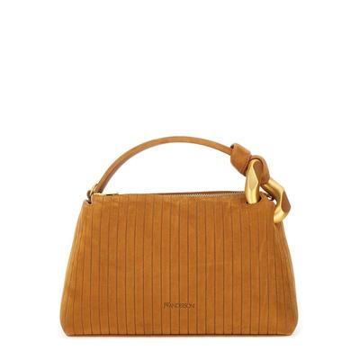 J.W. Anderson 女士 FW25 托特包 JW Anderson JWA 轉角包