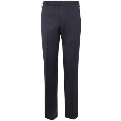 Lardini 男士 FW25 长裤 MEN 