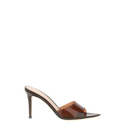 Gianvito Rossi 吉安维托·罗西 女士 SS26 凉鞋 'Elle'