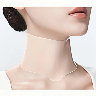 MediAnswer凝胶颈膜韩国直邮代购