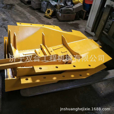 现货供应  SD22后底护板 154-54-12125  SD22后底护板