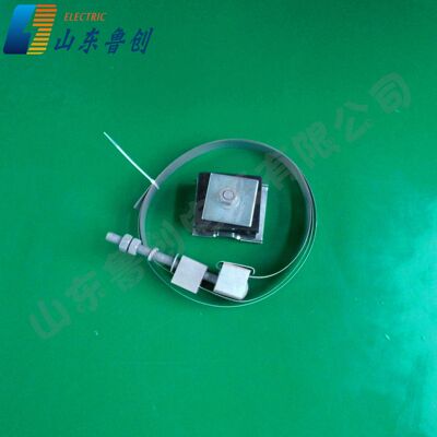 现货供应ADSS/OPGW塔杆用引下线夹 大量  畅销各地