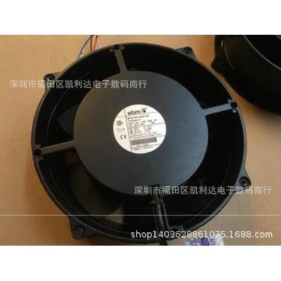 出售原装风机24V1.20CM铝合金散热风扇W1G180-AA01-24