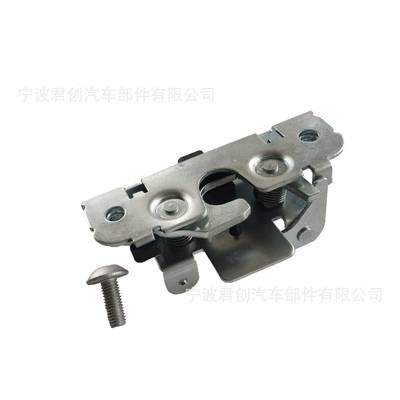 后备箱尾门锁体锁扣适用DODGERAM55275952AA,55275952AB38691