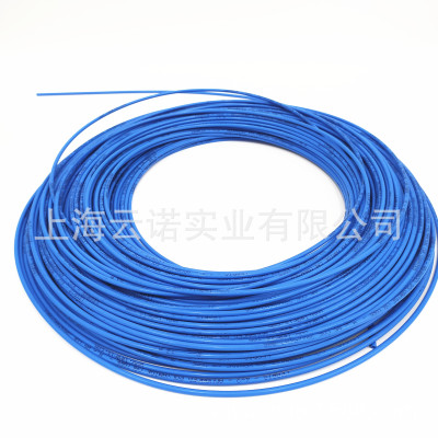 Legris法国乐可利气管PU管1025U1025U0604810121416