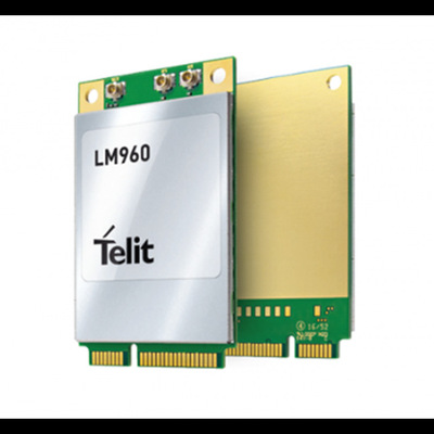 Telit LM960 LM960A18 4G LTE Cat18 PCIe Module