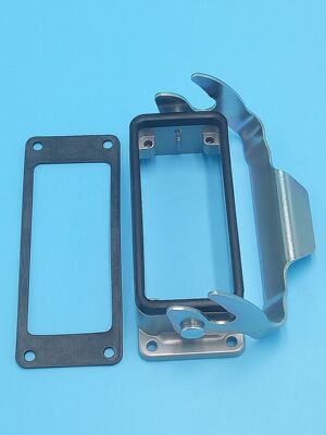 AMPHENOL C14610F0160011 重负荷连接器