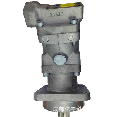 德国哈威SCP-047R-V-I43-W35-Z1M-300柱塞泵HAWE定量柱塞泵现货